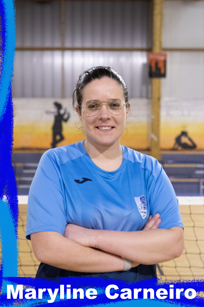 Maryline Carneiro | Émerainville FC